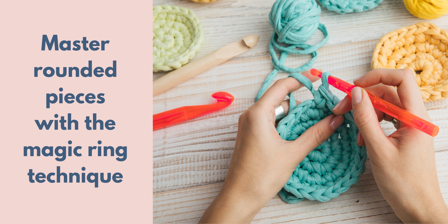 How to Prevent Your Crochet Doll's Head From Getting Floppy: A Step-by ...