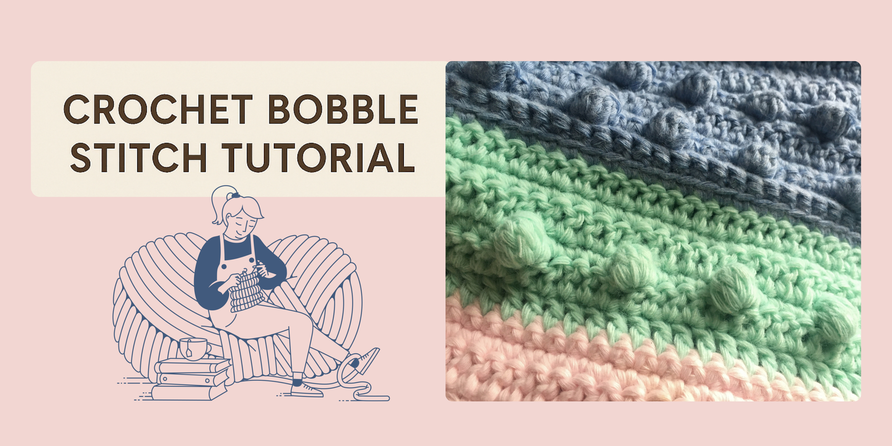 How to Start Crocheting Your Complete Beginner's Guide – Crochetree
