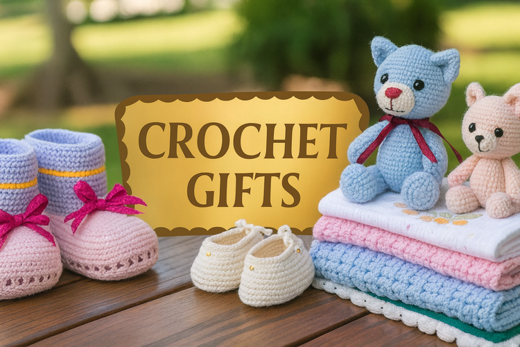 The Ultimate Guide to Caring for Your Handmade Crochet Treasures ...
