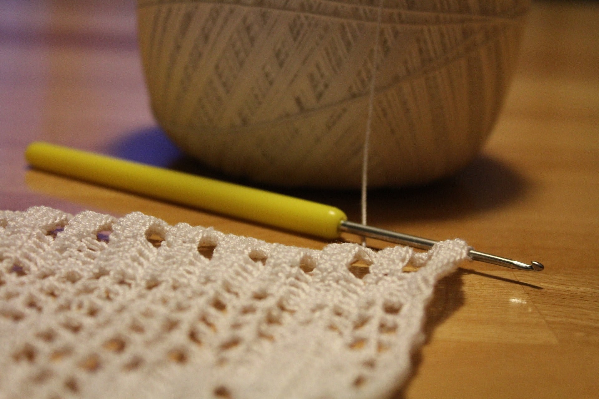 7 Reasons Crochet is Good for You and How to Get Started – Crochetree