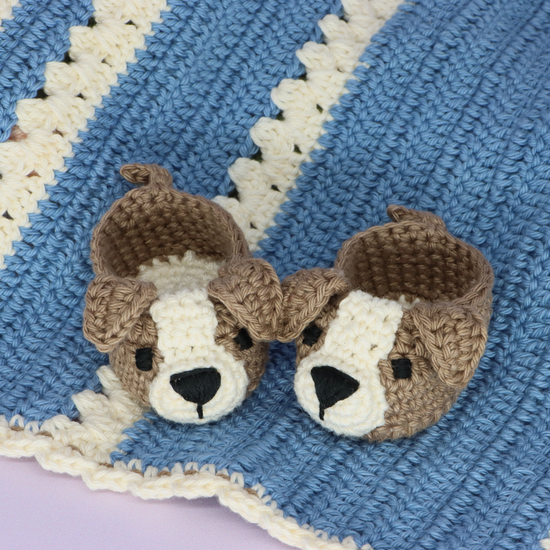 Sleeping Dominic Doll Pattern – Crochetree