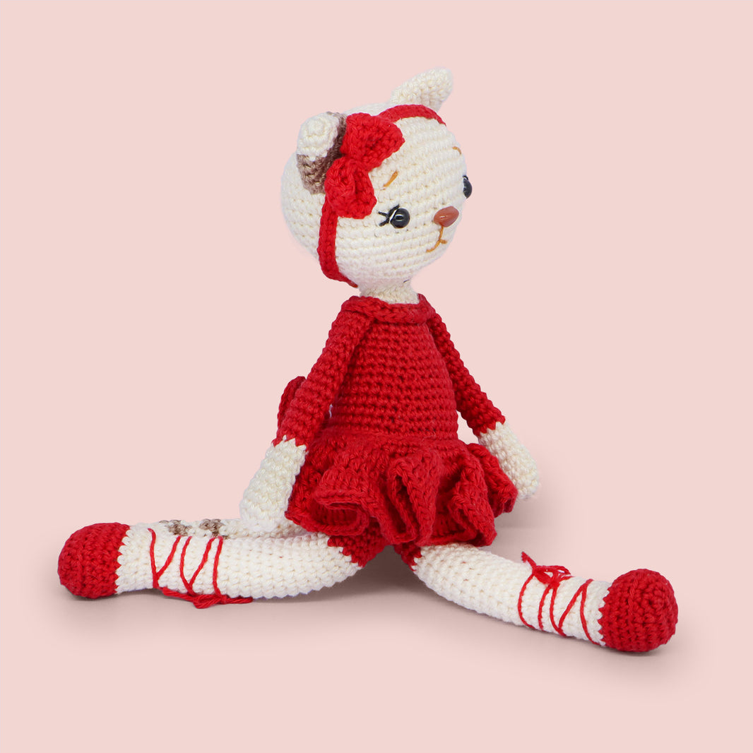 Quick Little Friends to Crochet – Crochetree